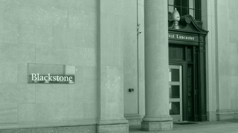 Behind the Vanguard, Blackstone, Wellington Plan to Launch Private ...