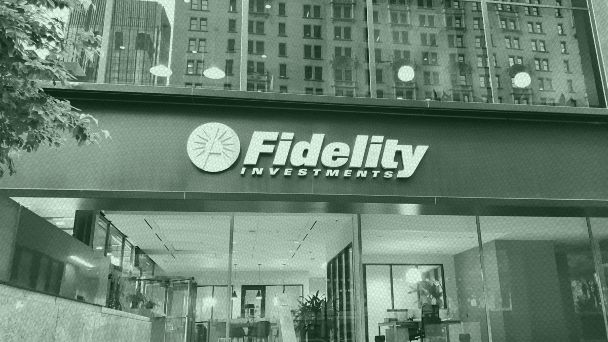 Fidelity’s $280B Contrafund Appoints First New PMs Since 1990 - The ...