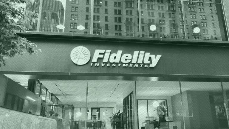 Fidelity’s $280B Contrafund Appoints First New PMs Since 1990 - The ...