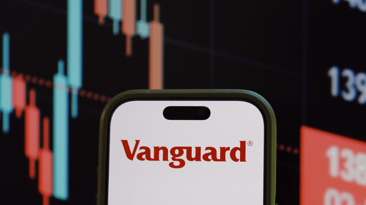 Earth to Advisors: Vanguard Expands Model Lineup