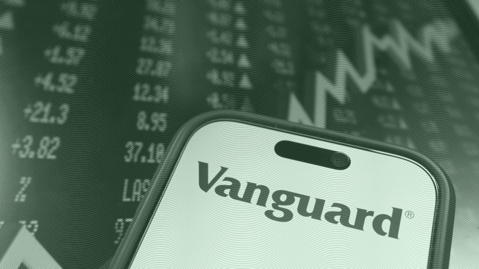 Vanguard Flips the Script on 60/40 Rule - The Daily Upside