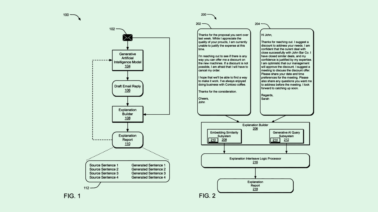Microsoft Patents Signal Demand for Explainable AI - The Daily Upside
