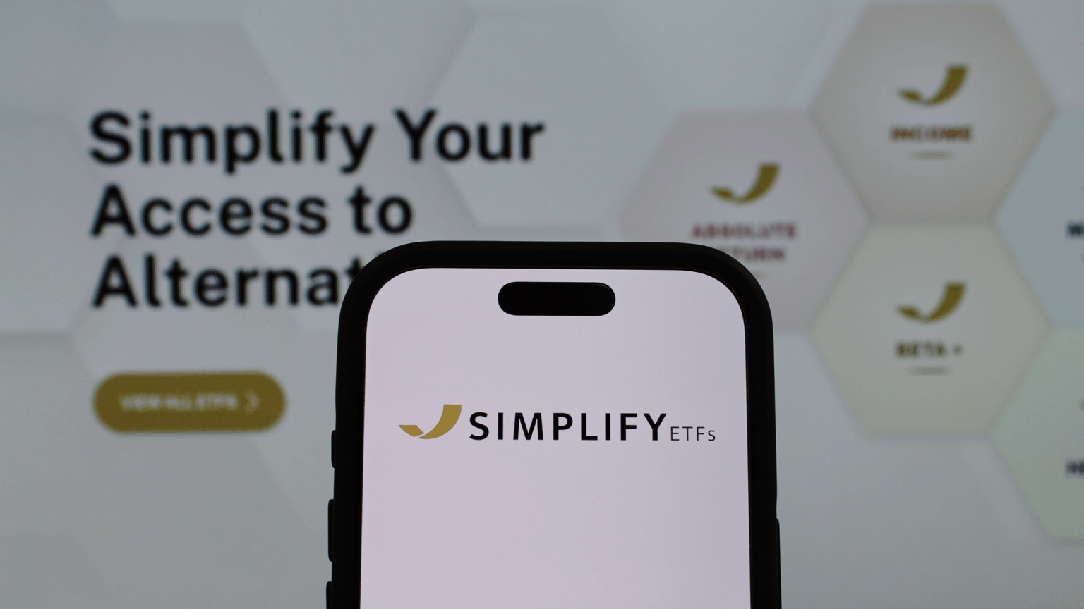Simplify Simplifies its ETF Lineup