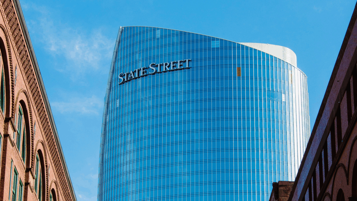 State Street, Apollo to Launch 2nd Public-Private ETF - The Daily Upside