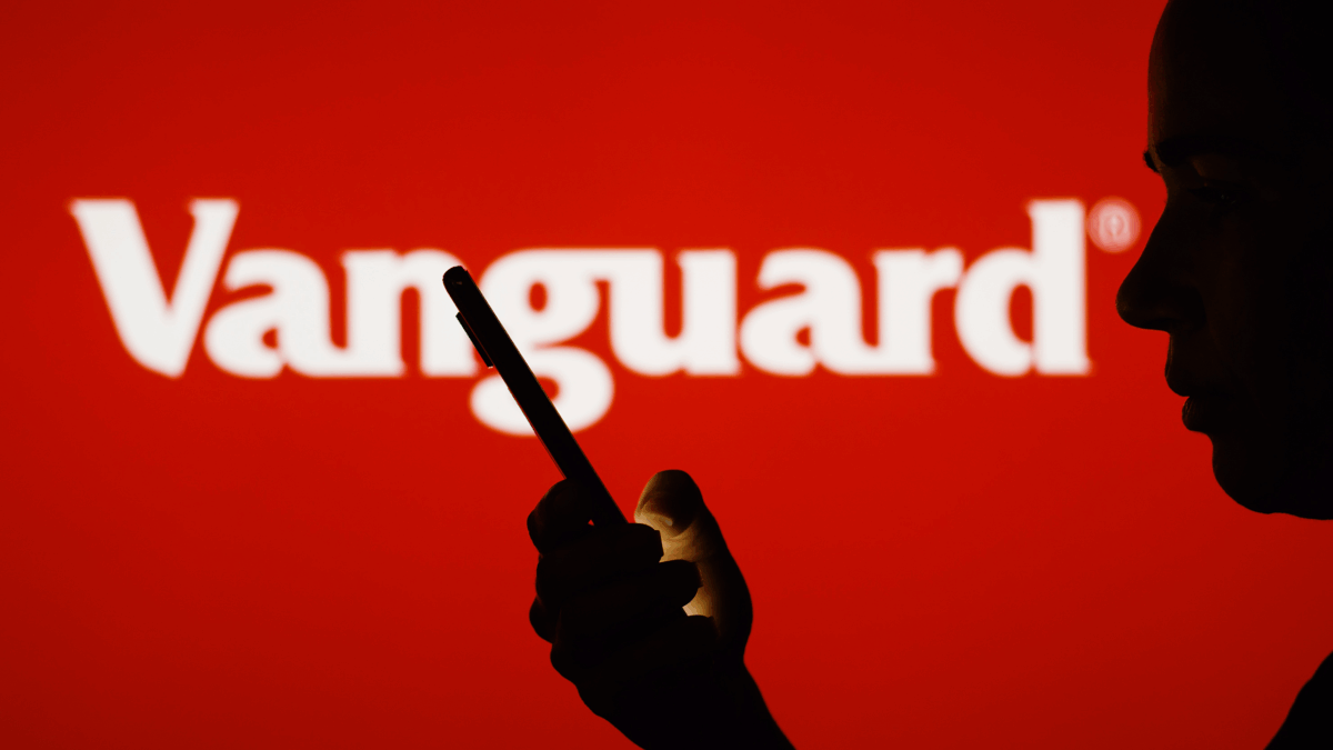 Vanguard Cuts Managers on 44 Funds, Including World’s Largest