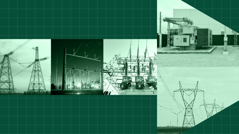 Amping Up: Harnessing Innovation and Efficiency to Modernize the US ...