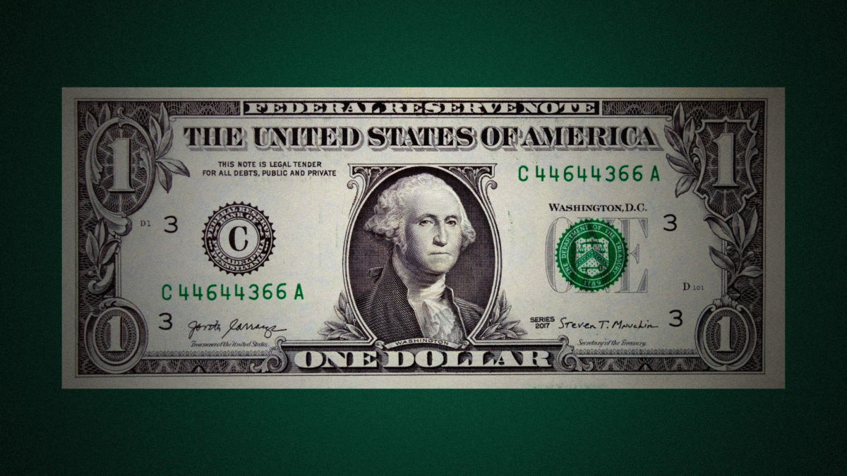 Bet Your Bottom Dollar: Can the Sinking US Greenback Bounce Back? - The ...
