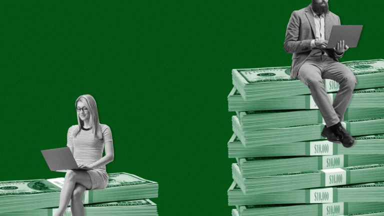 Women Stand to Inherit Trillions of Dollars. They’re Still Underserved ...