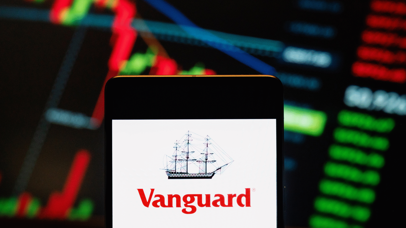 Vanguard Expands Fixed-Income Menu with 3 Treasury ETFs - The Daily Upside