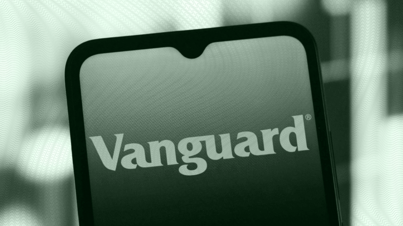 Vanguard, SEI Back $25M Funding Round in Wealth AI Startup Avantos ...