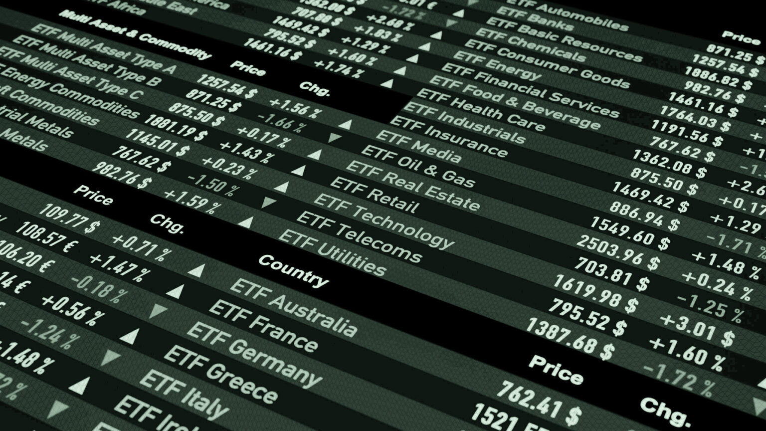 What Clients Need to Know About ETFs - The Daily Upside