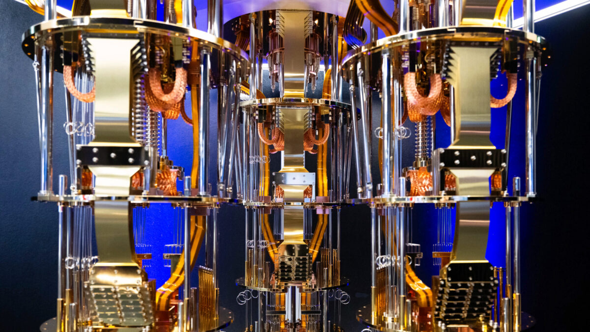 Quantinuum Trims the Timeline for Quantum Computing - The Daily Upside