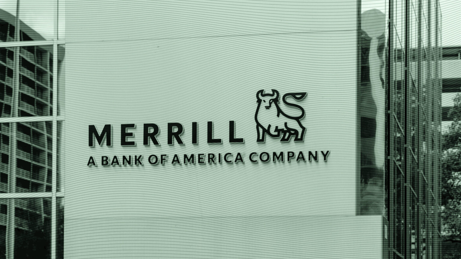 Merrill Sues Dynasty, Schwab Over $129 Billion Breakaway - The Daily Upside