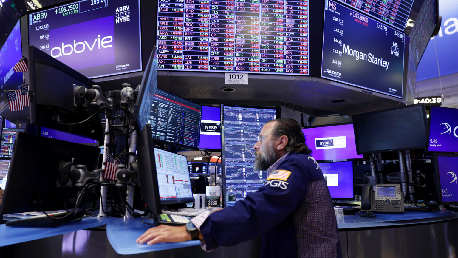 Finance News - The Daily Upside