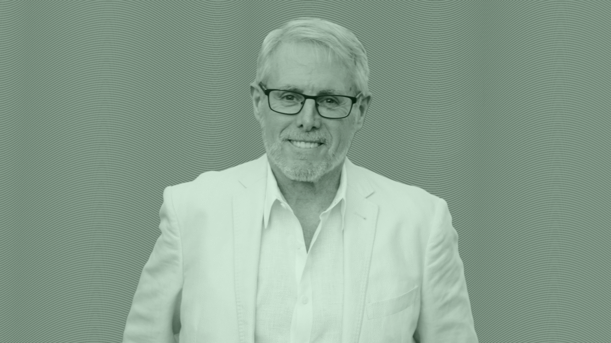 Former PayPal CEO Bill Harris on Why He’s Launching an RIA - The Daily ...