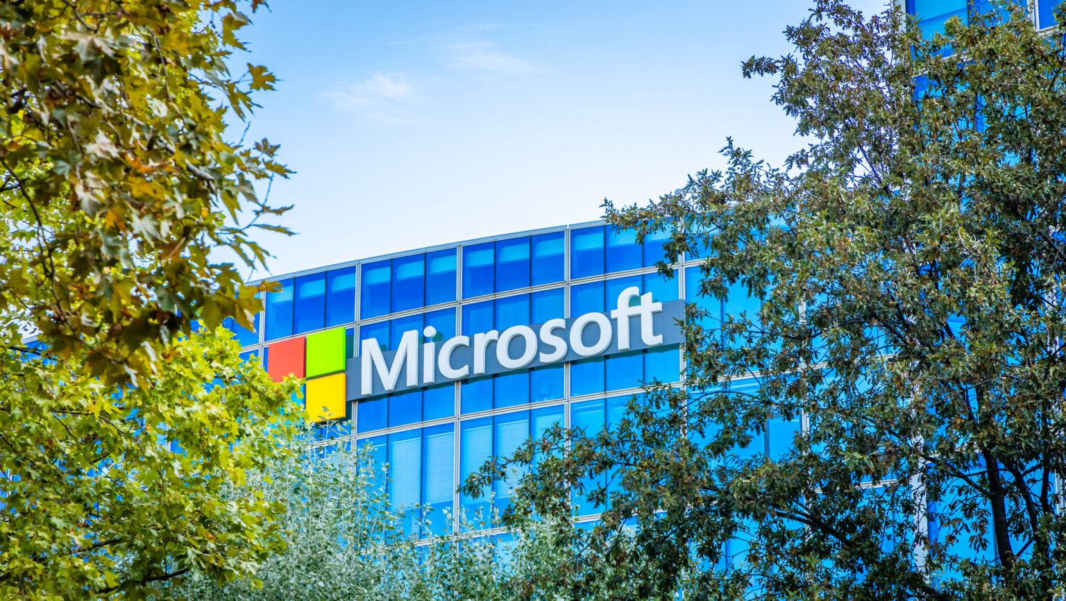 Meta, Microsoft Confront AI Spending Concerns Head-On - The Daily Upside