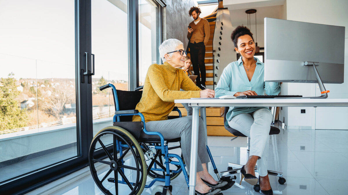 3 Big Ways AI Can Smooth Your Road to Retirement - The Daily Upside