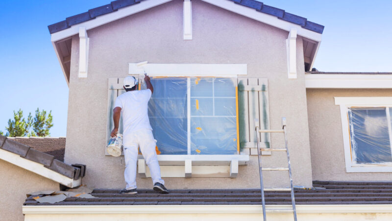 Home Remodeling Set to Slow in Sluggish Sign for Housing Market - The ...