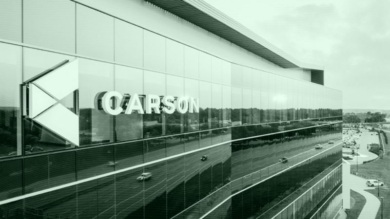 Inside Carson Group’s $60B Growth Story and Its Big AI Bet - The Daily ...
