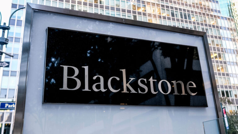 What, Me Worry? Blackstone Closes $10 Billion Private Credit Fund Amid ...