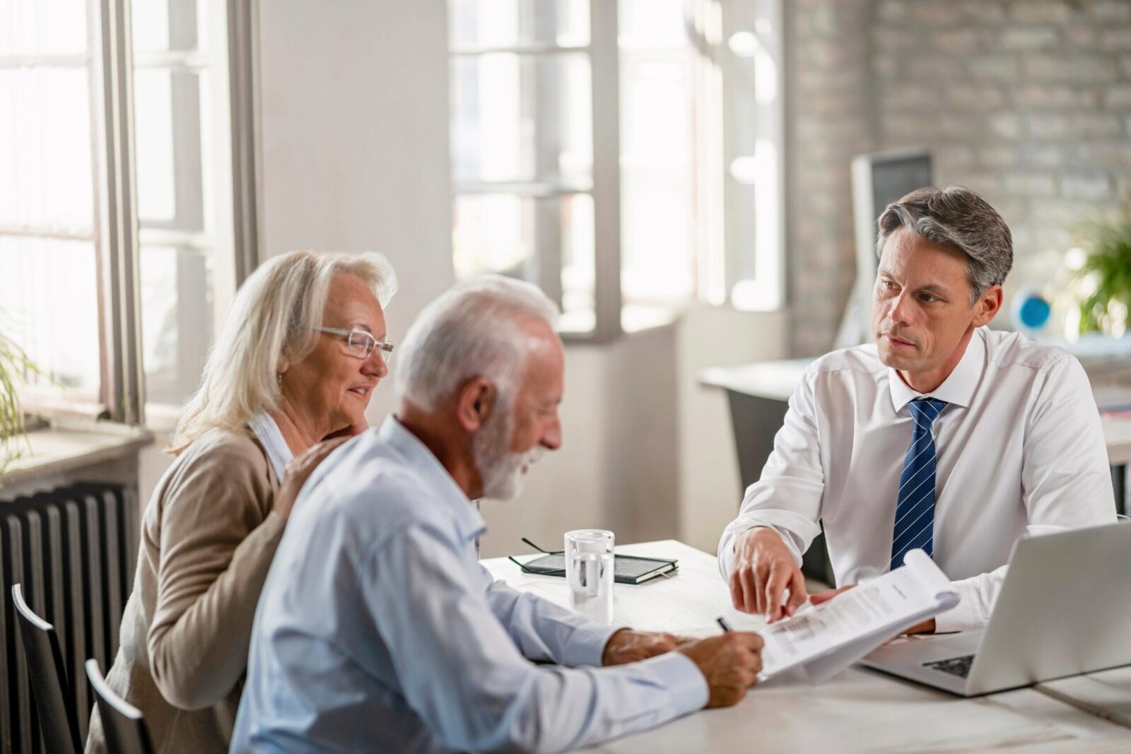 Advisors Without Estate Planning Could Let ‘Money Walk Out the Door ...