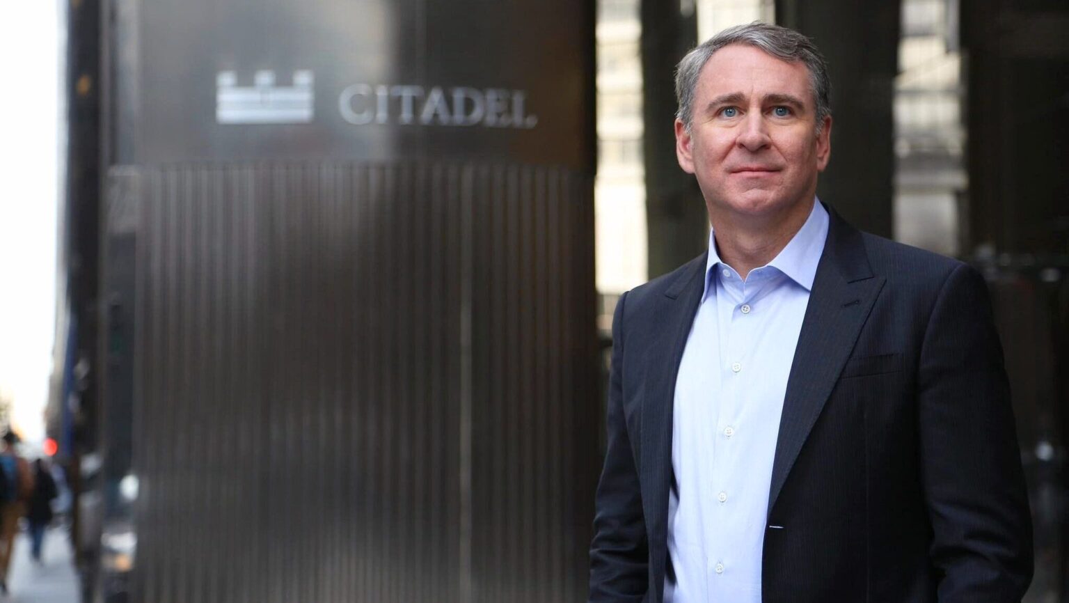 The Strategy Behind Citadel’s Plan to Pay Hedge Fund Peers for Trading ...